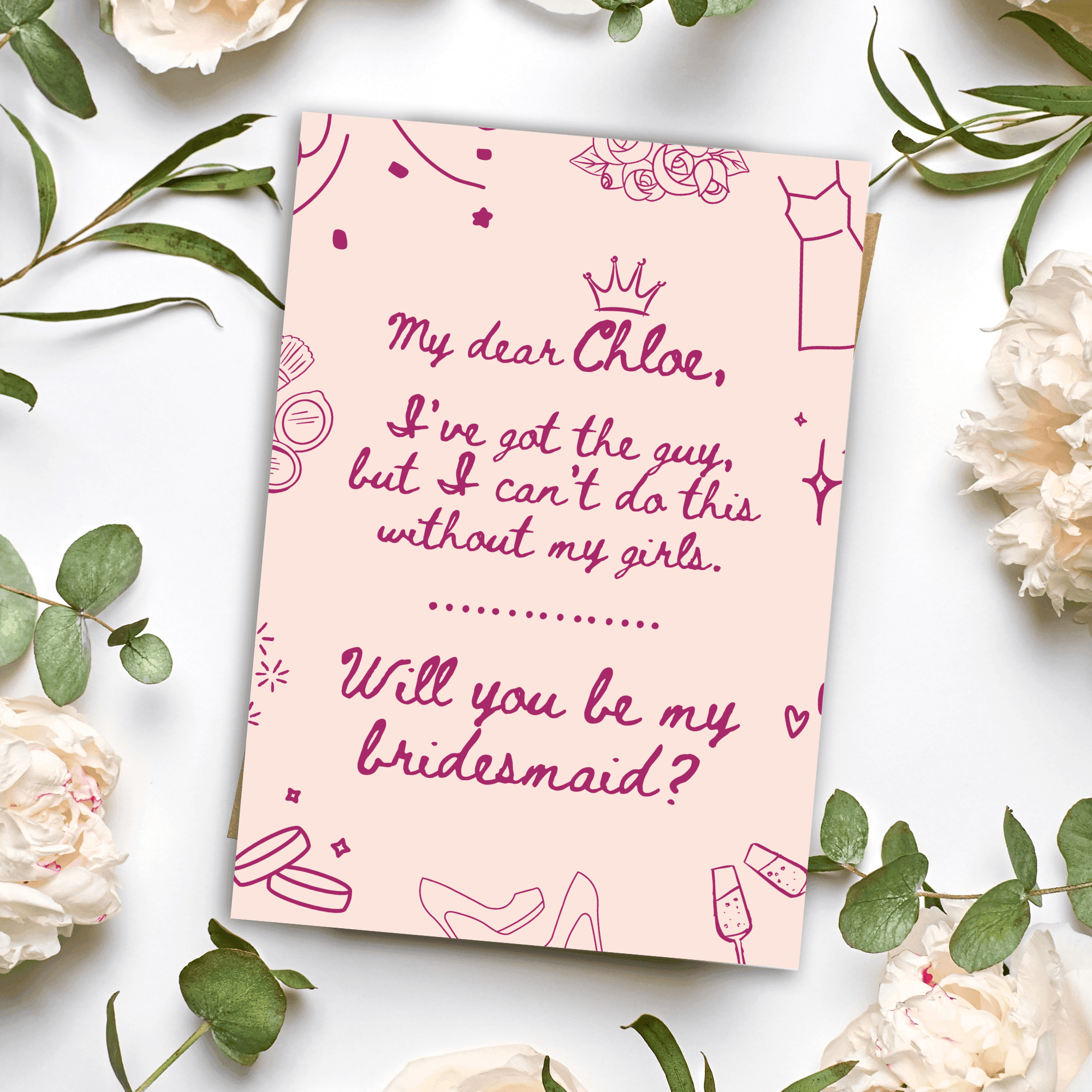 Bridesmaid Proposal Quotes 53 Beautiful Wedding Quotes About Love For