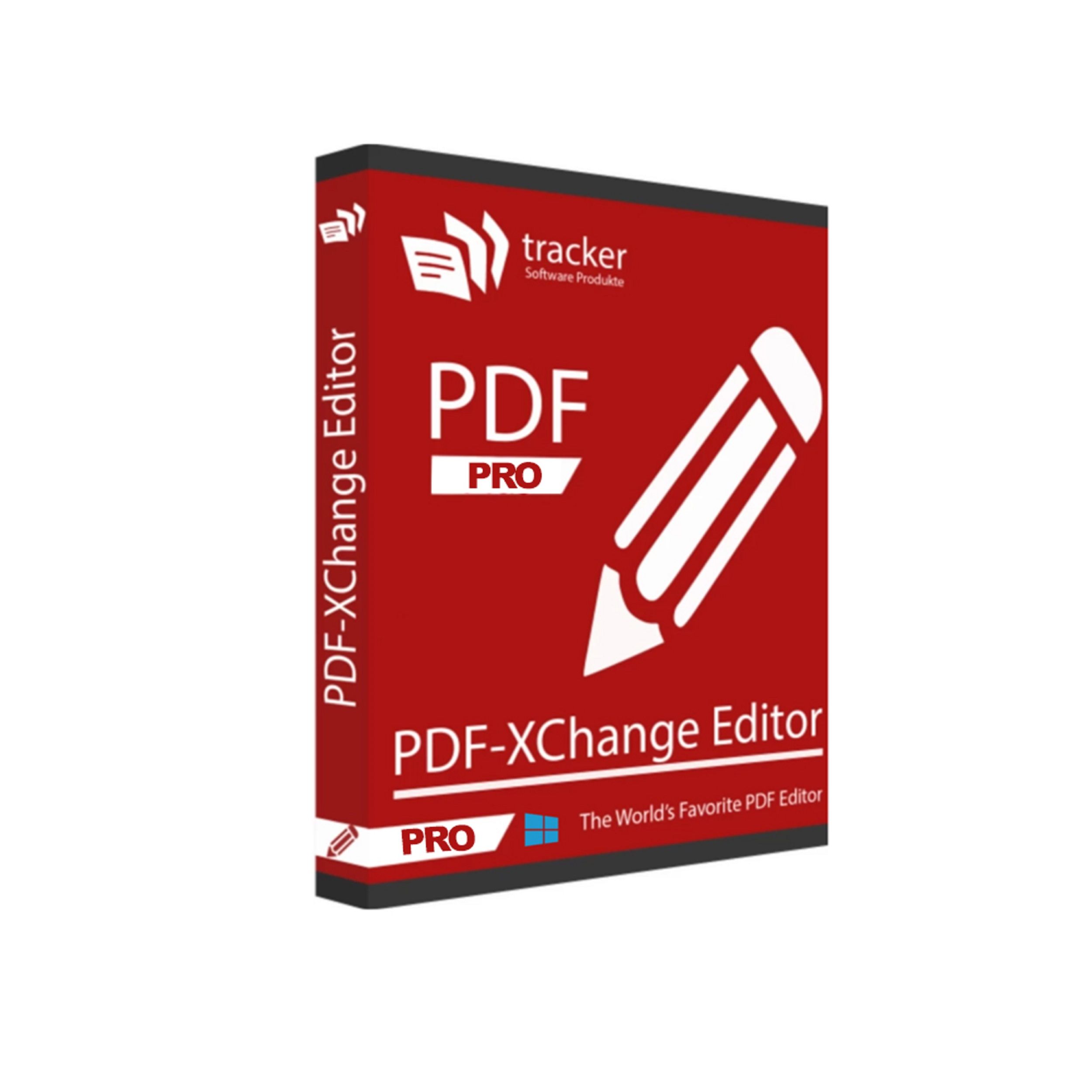 Pdfxchange Editor Plus Free Download Latest Version All PDF XChange