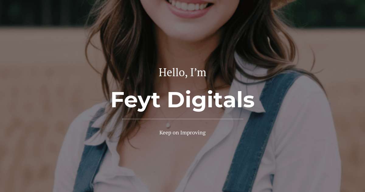Feyt Digitals