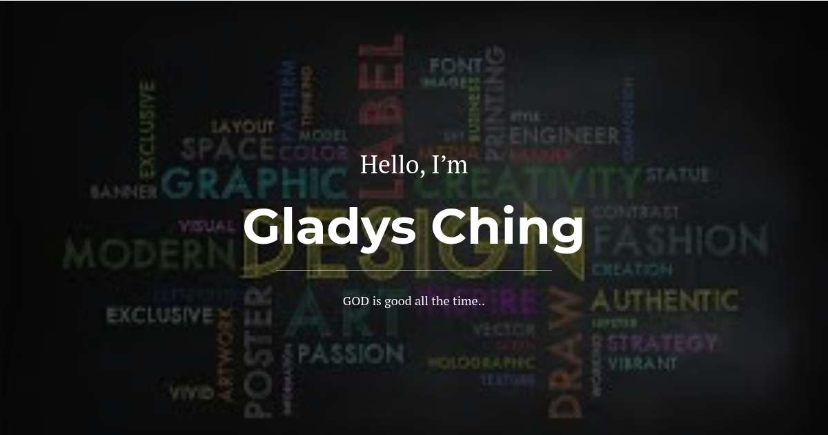 Gladys Ching