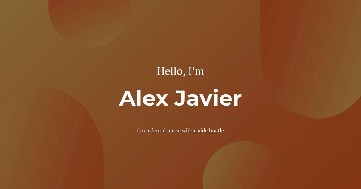 Alex Javier