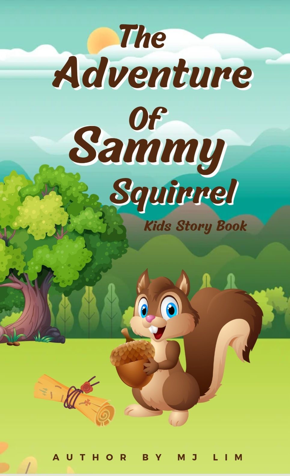 Sammy Squirrel Cartoon Network Sammy | TheInsaneSeries Wiki | Fandom