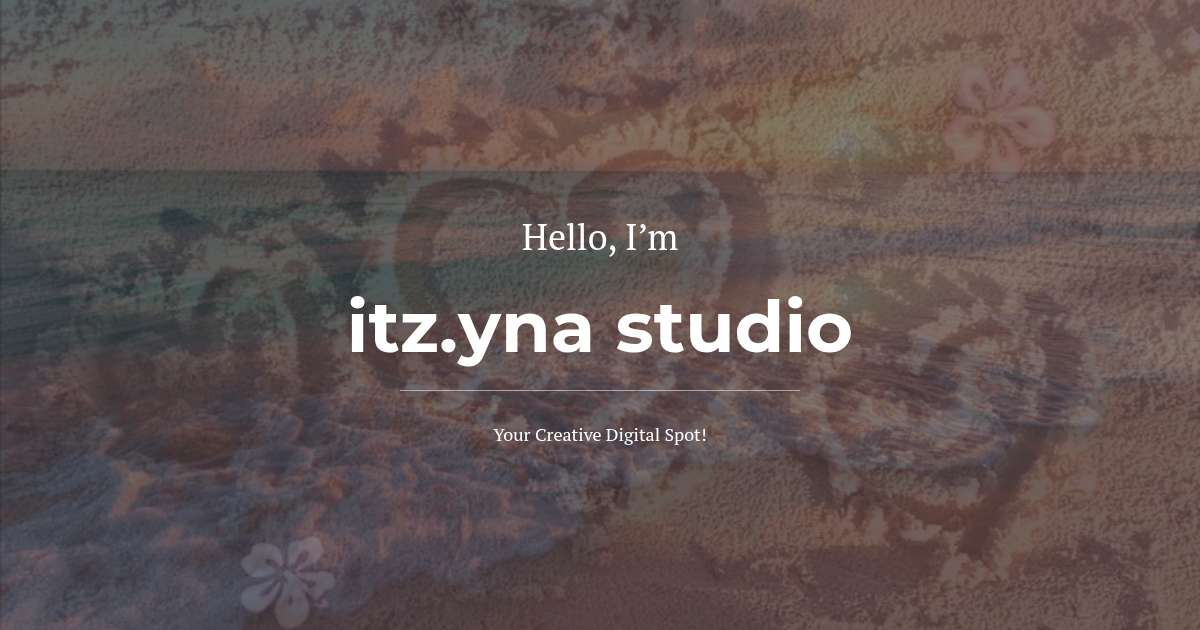 itz.yna studio