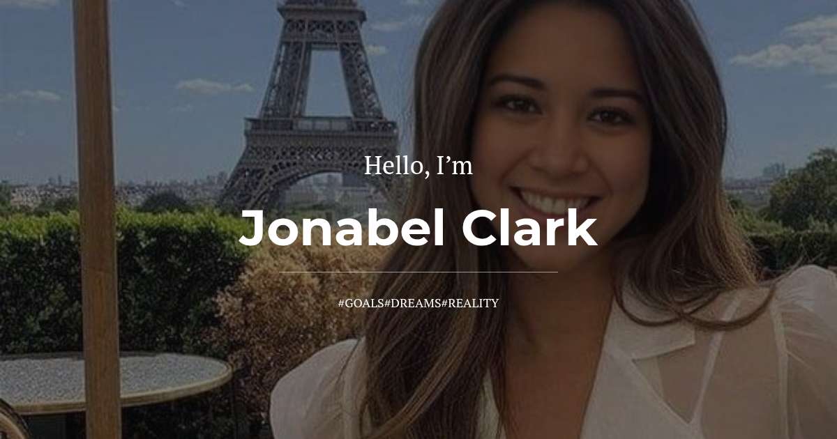 Jonabel Clark