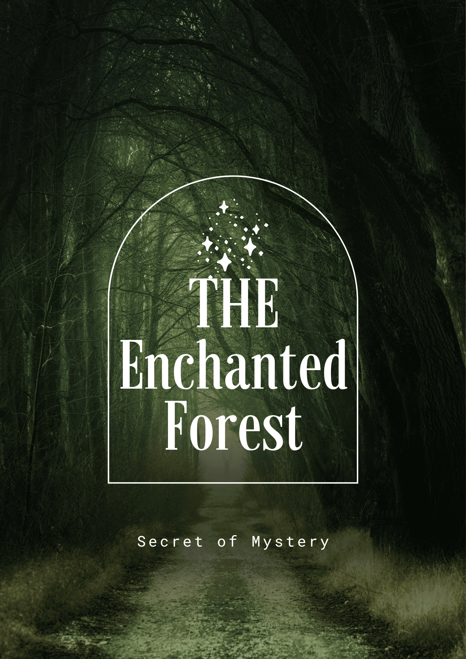 Enchanted Forest Quotes