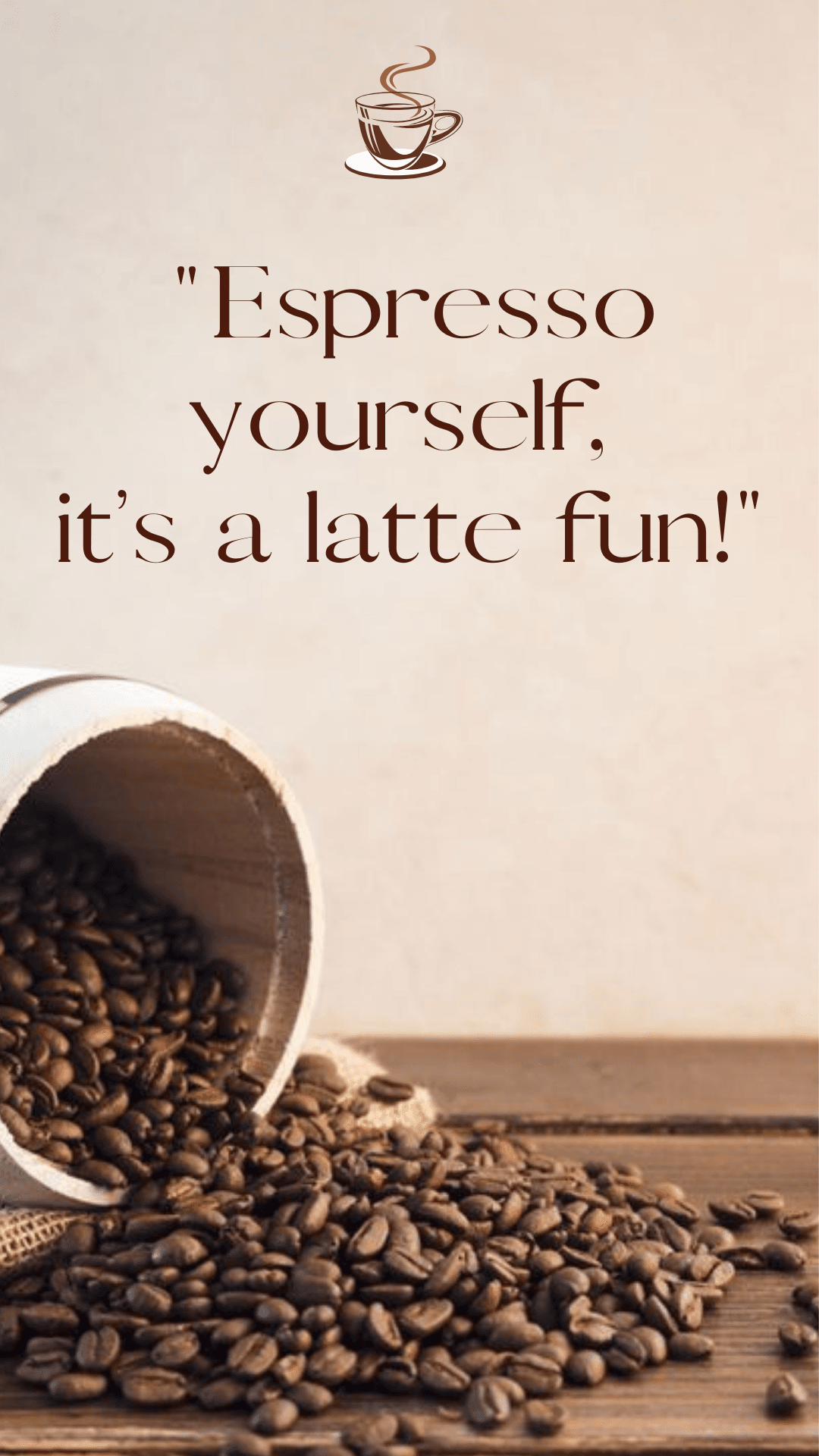 Coffee Advertising Quotes La Baie Coffee Roasters