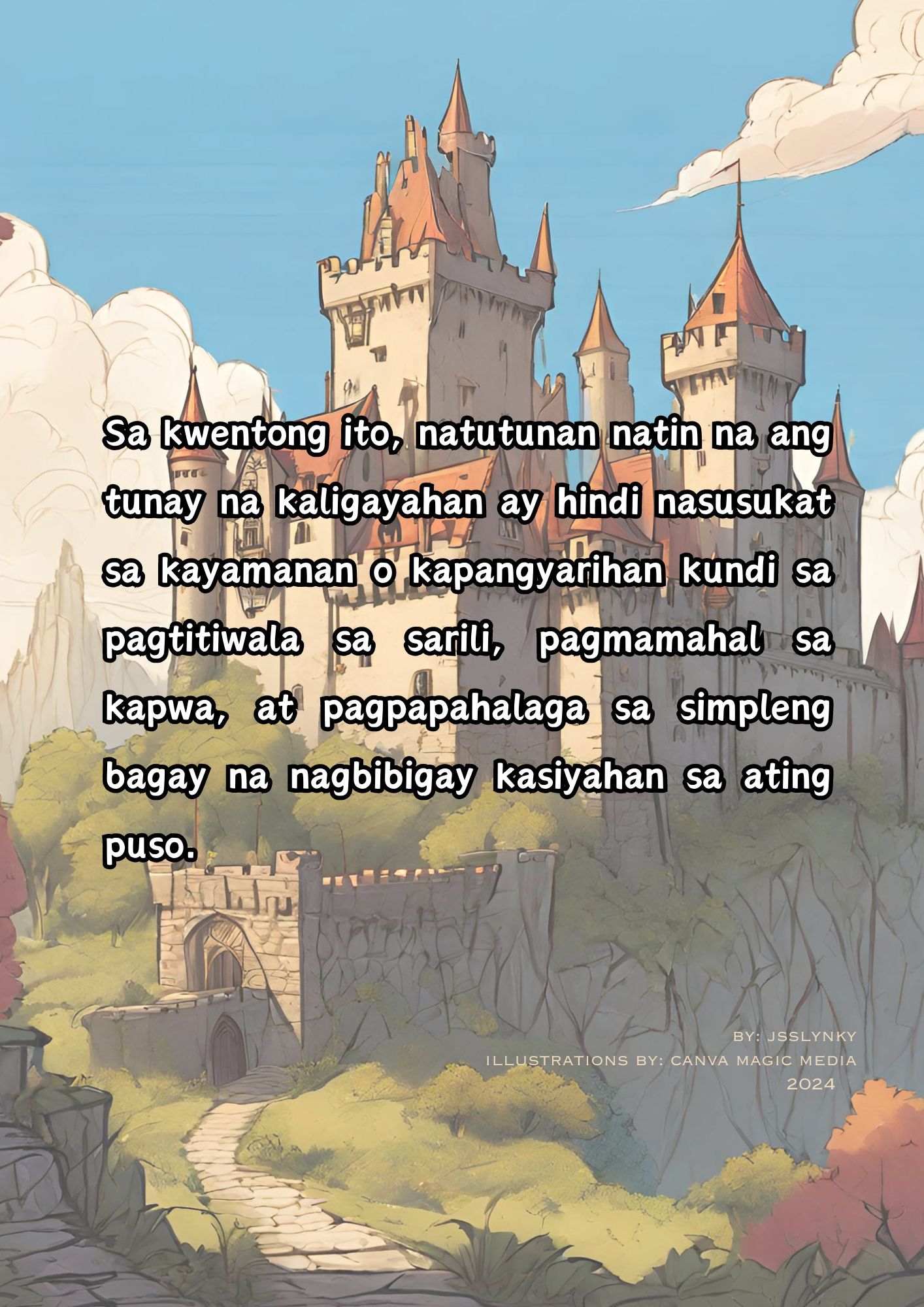 Tindero Quotes