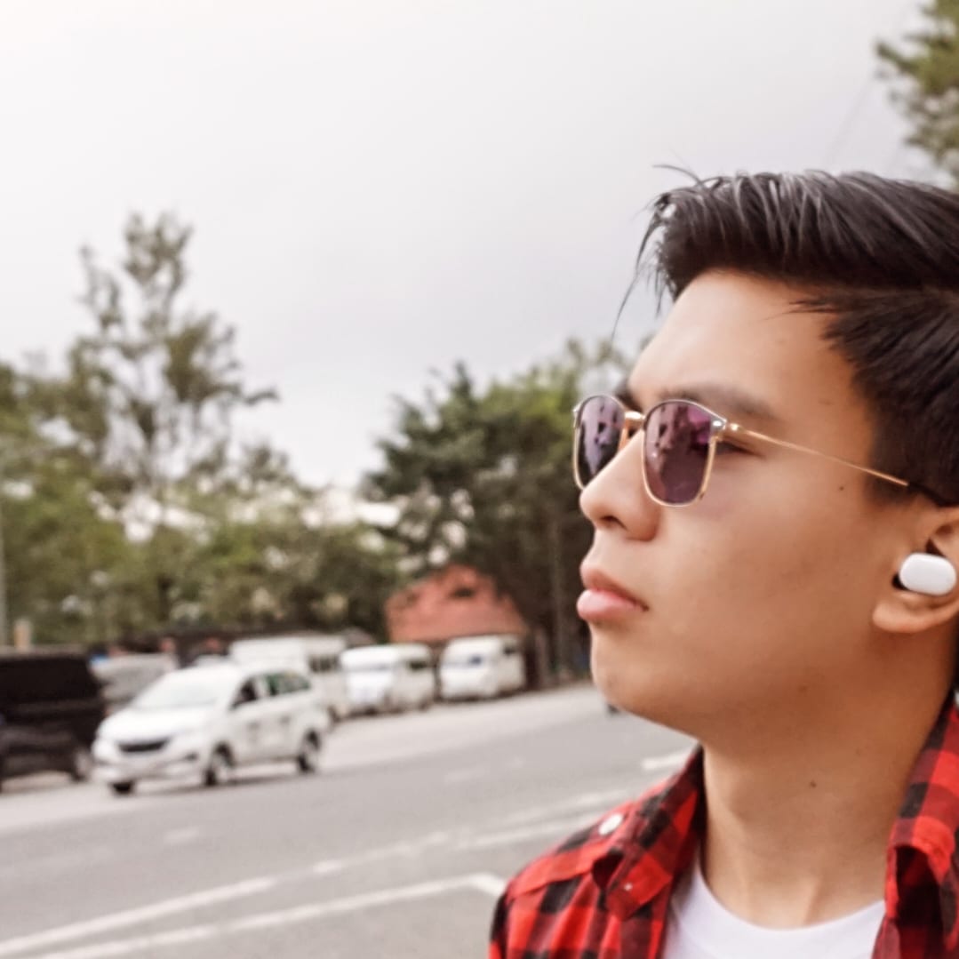 David Dancel's Instagram, Twitter & Facebook on IDCrawl