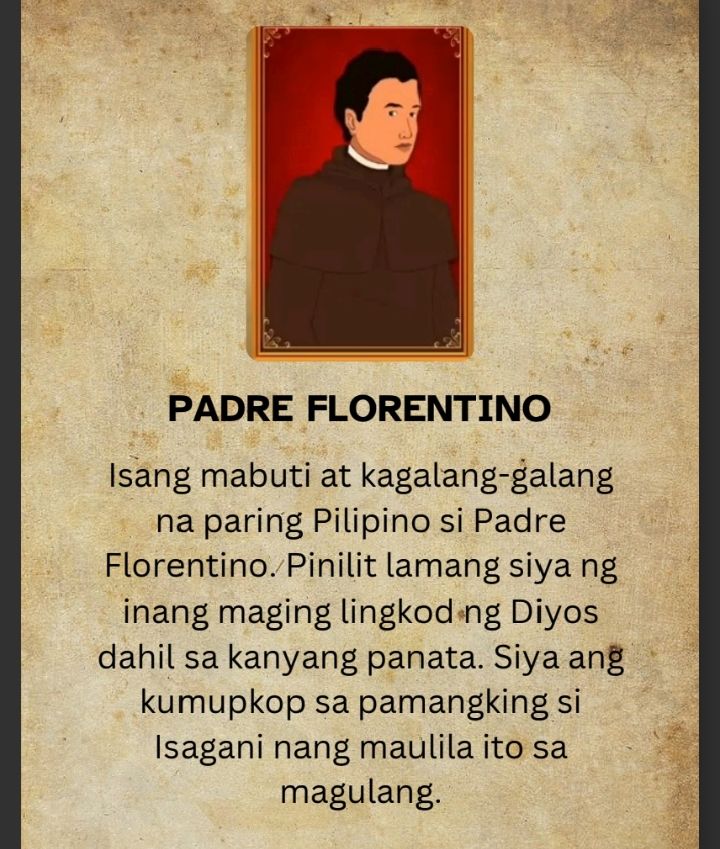 Isagani El Filibusterismo Lines