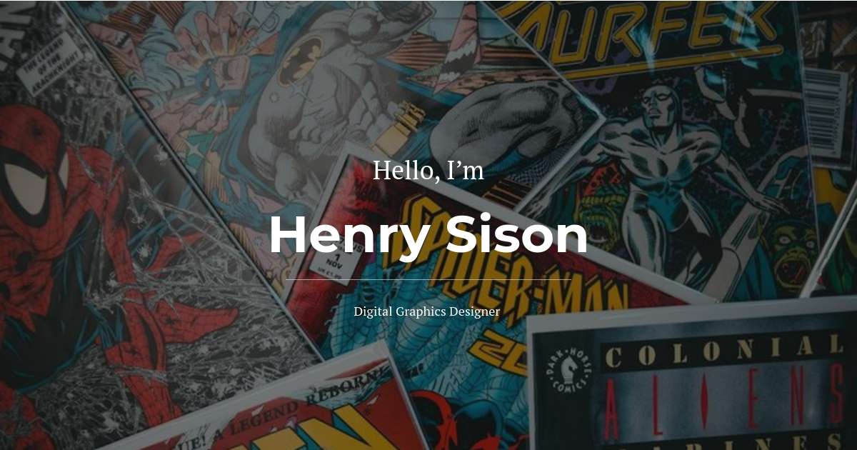 Henry Sison
