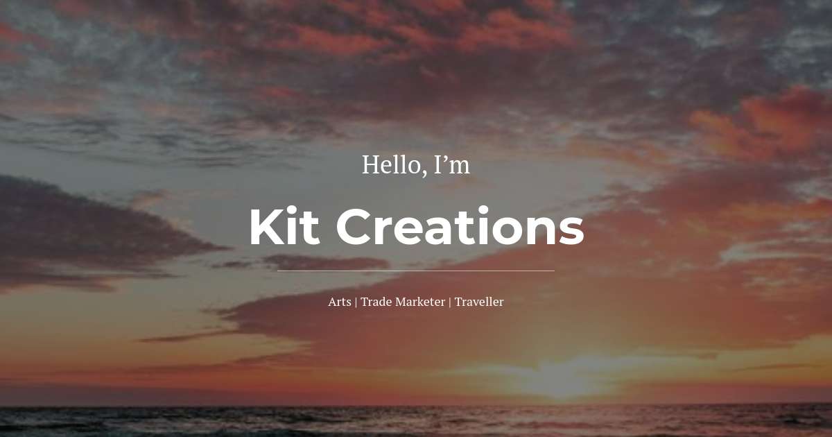 Kit Creations