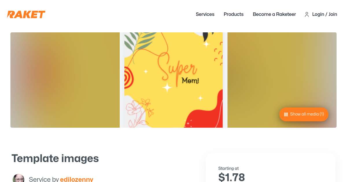 Template images by digitalee - Raket.PH
