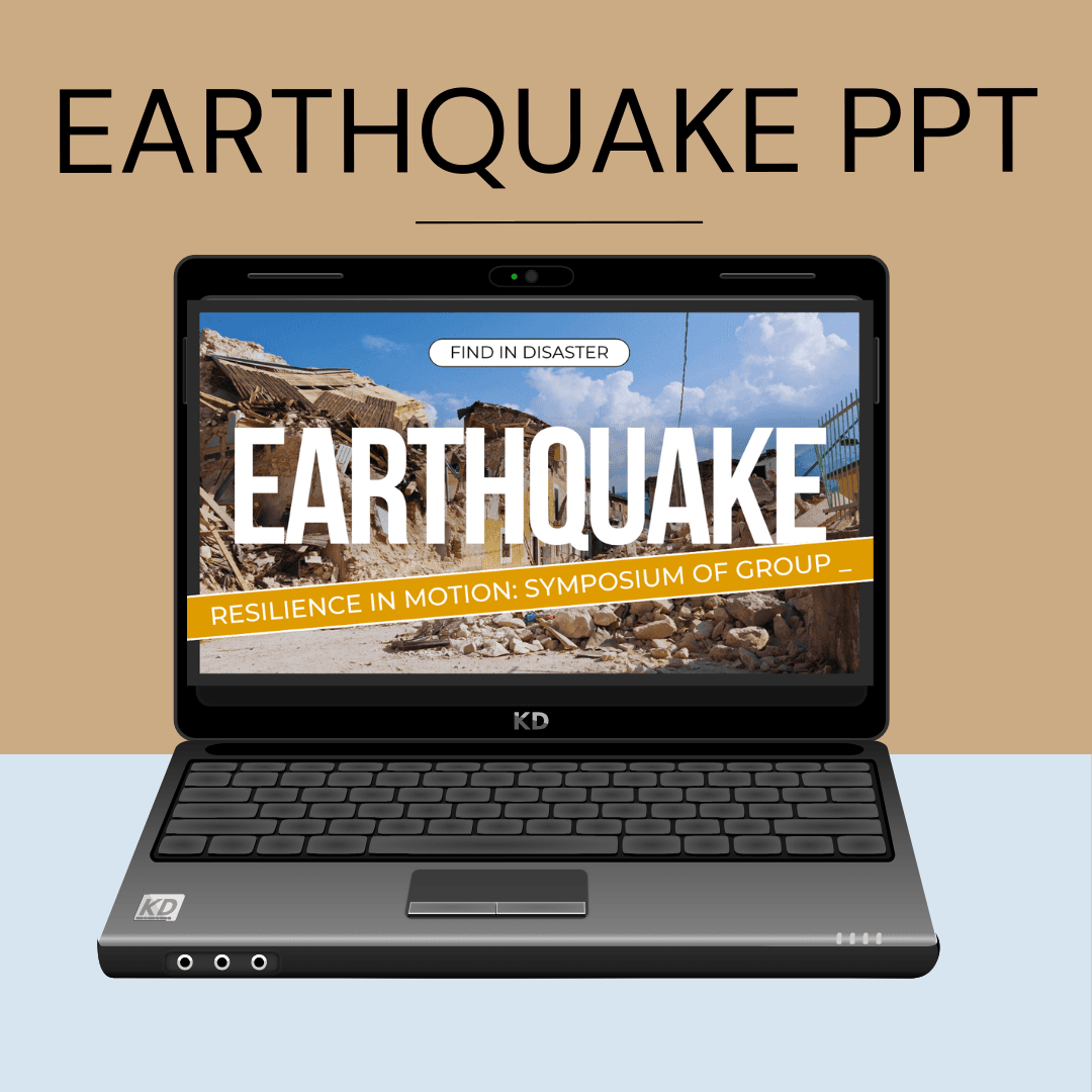 Disaster Management Of Earthquake Ppt Images All Top 10 Disaster