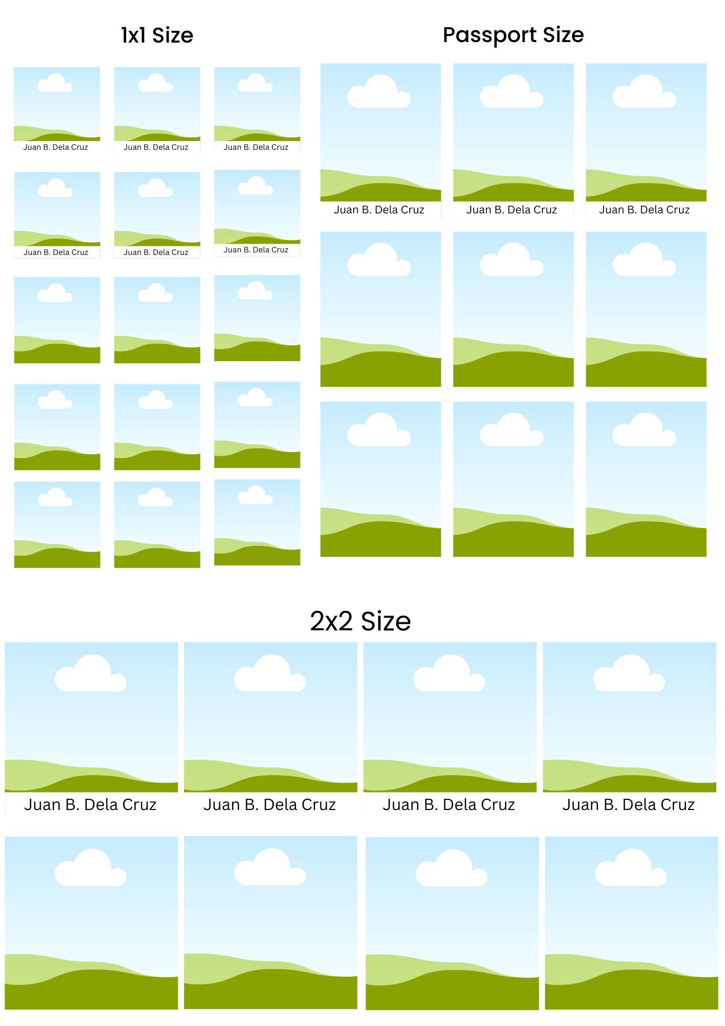 How To Print 1x1 Picture In Canva - Infoupdate.org