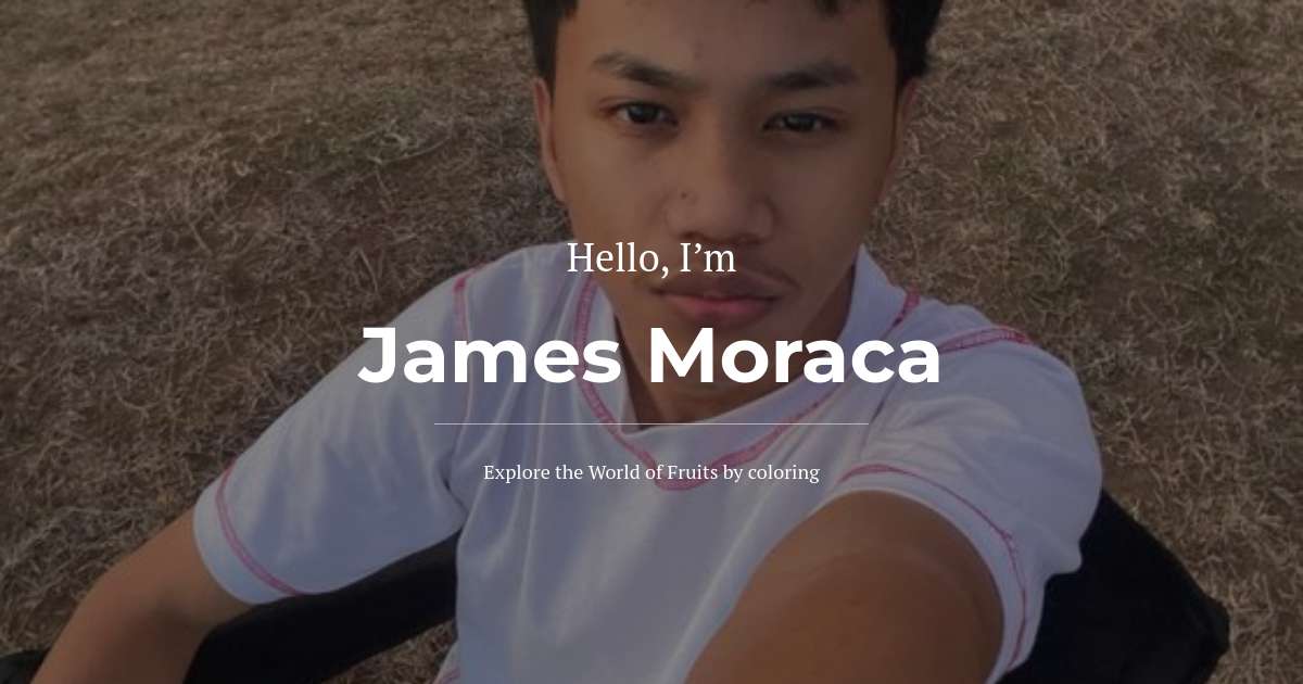 James Moraca