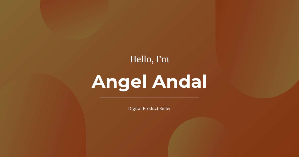 Angel Andal
