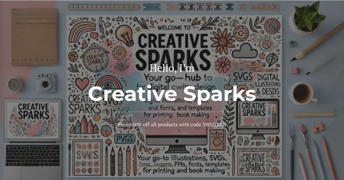 Creative Sparks