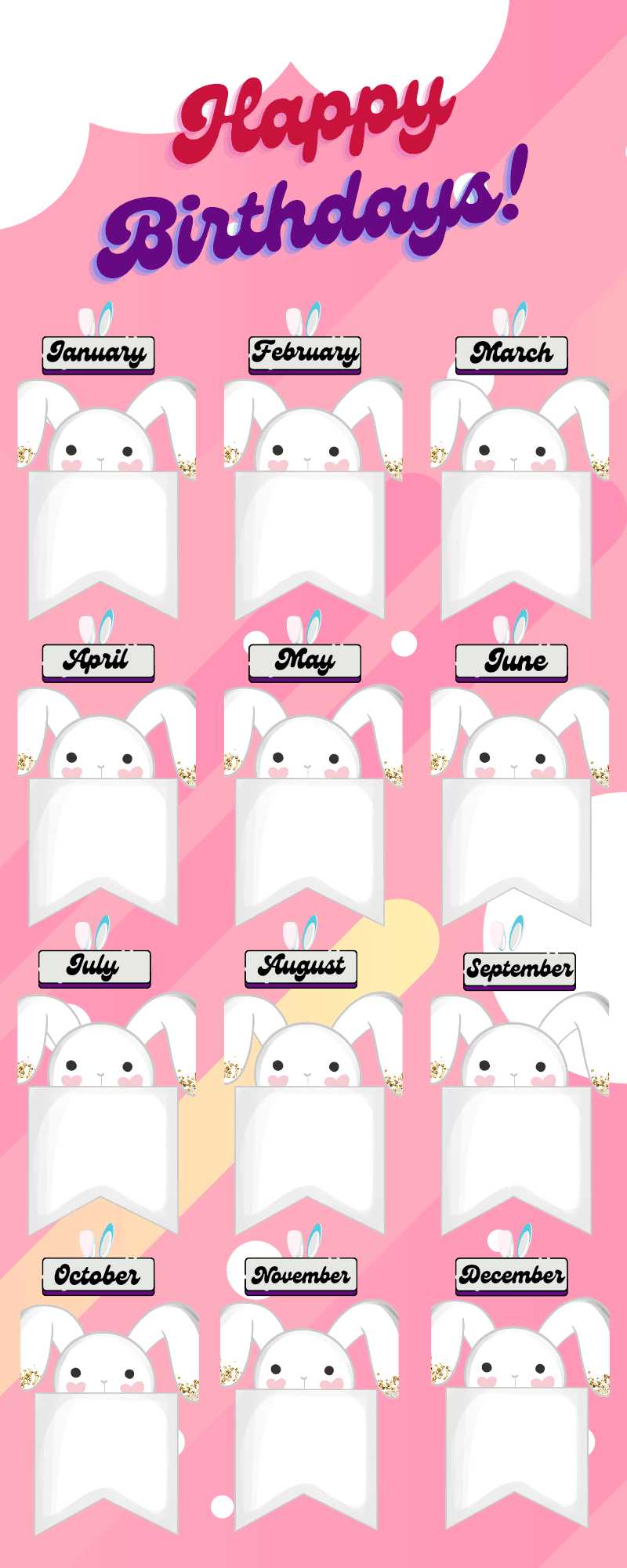 Birthday Corner Design Birthday Corner Stock Illustrations – 9,884