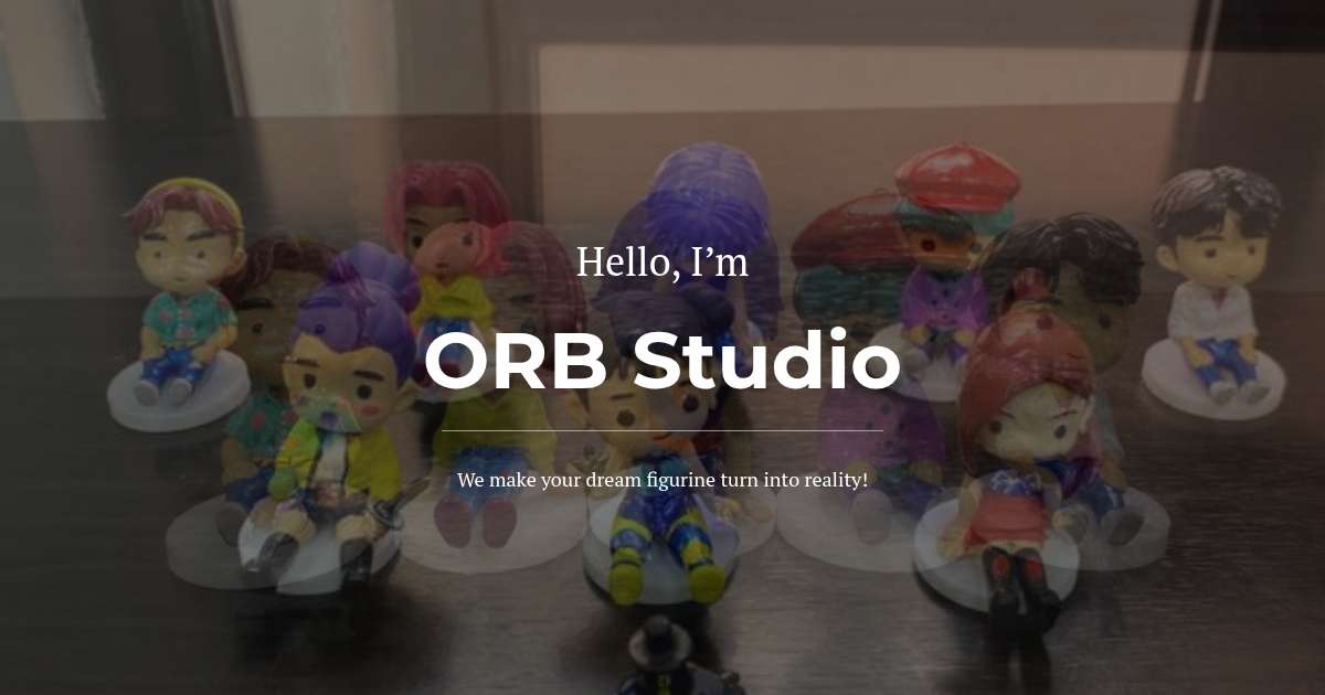 ORB Studio