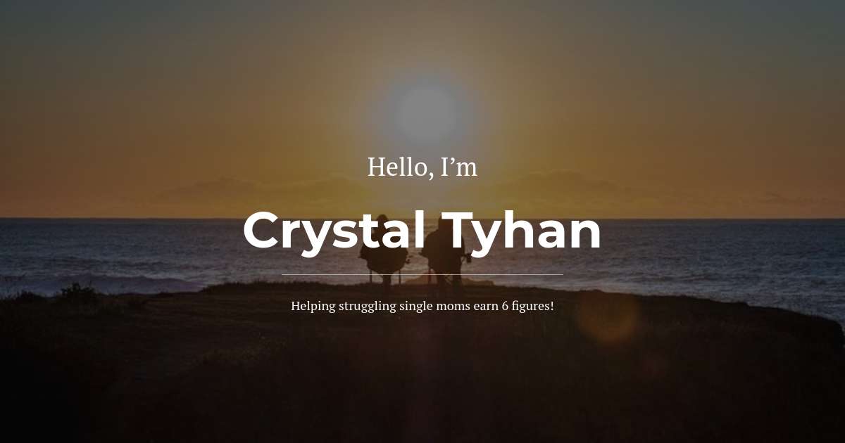 Crystal Tyhan
