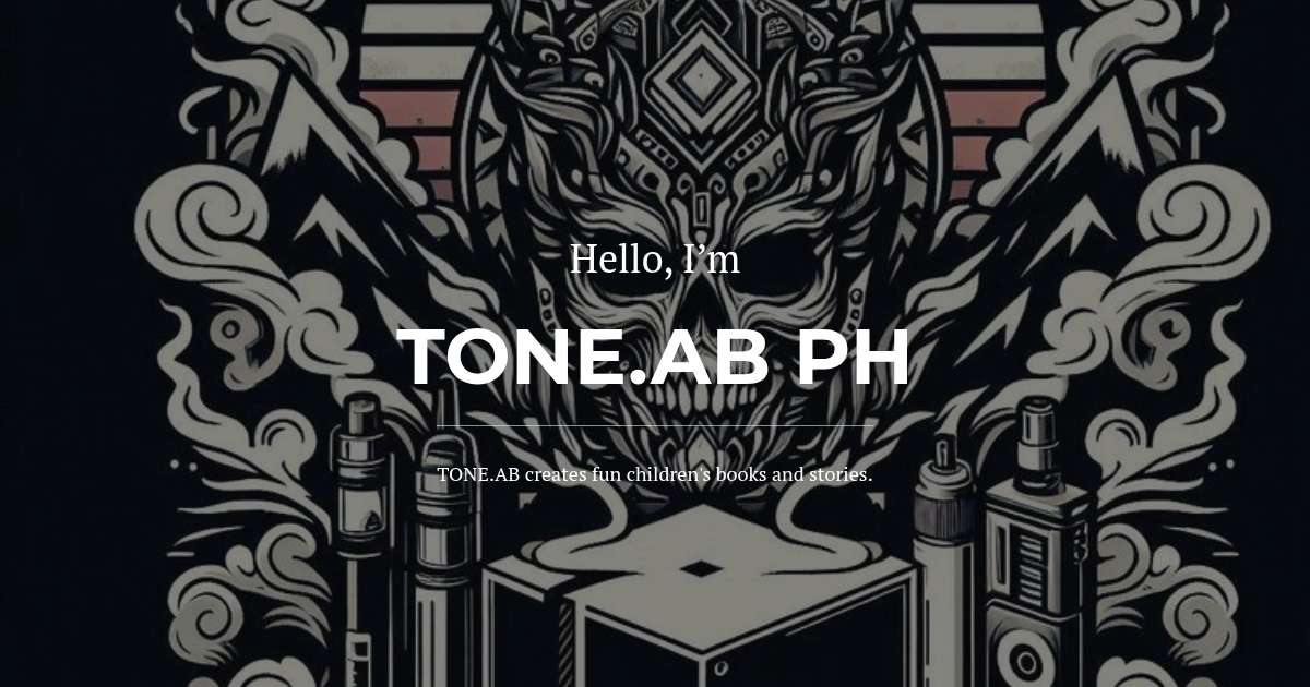TONE.AB PH