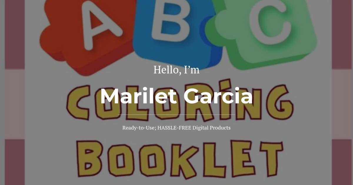 Marilet Garcia