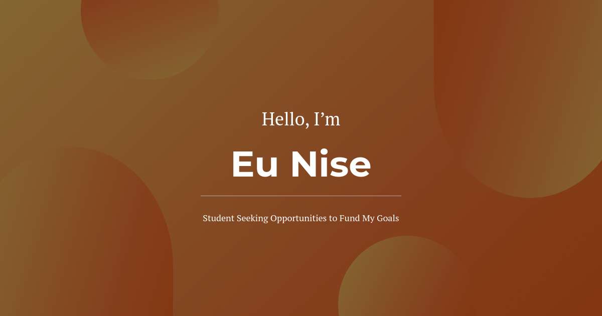 Eu Nice