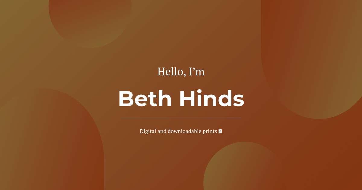 Beth Hinds