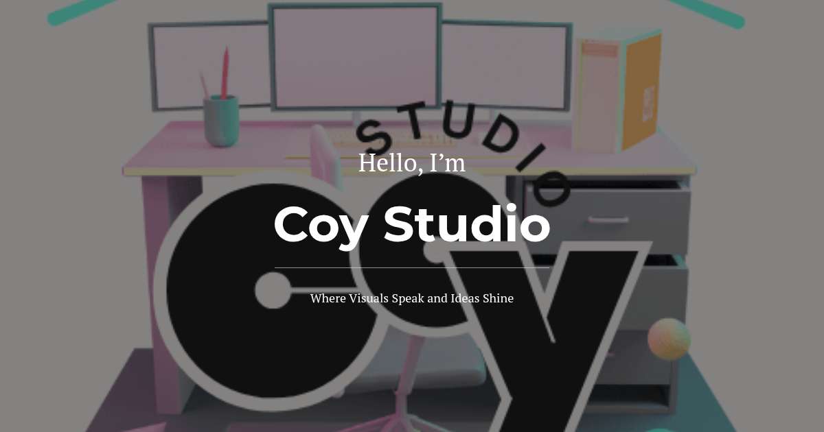Coy Studio