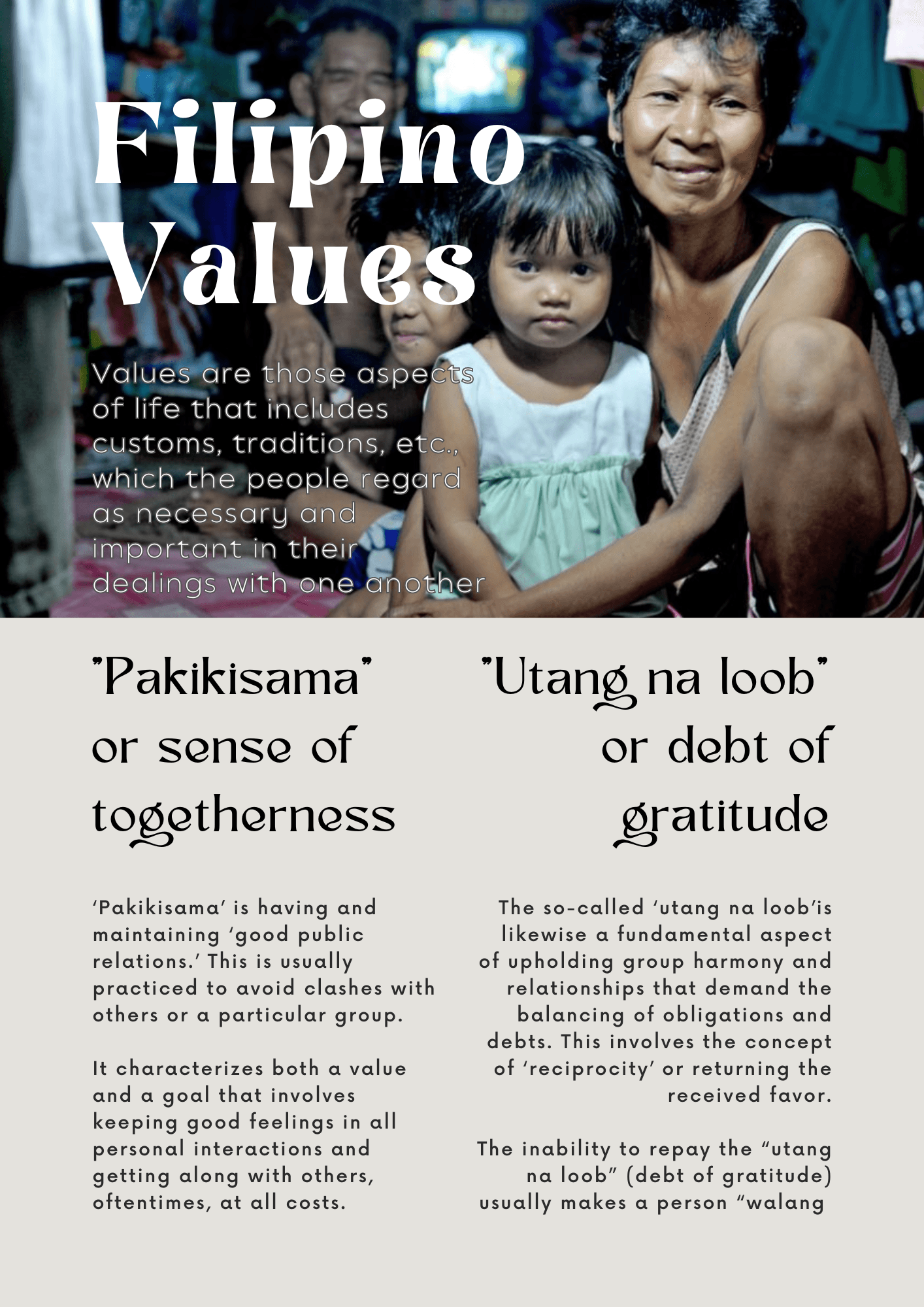 Philippine Images Of Values 47 [pdf] PRINTABLE WORKSHEET PHILIPPINE