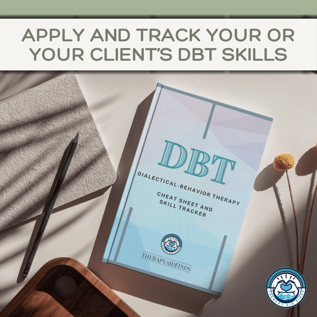Dbt Behavior Tracking