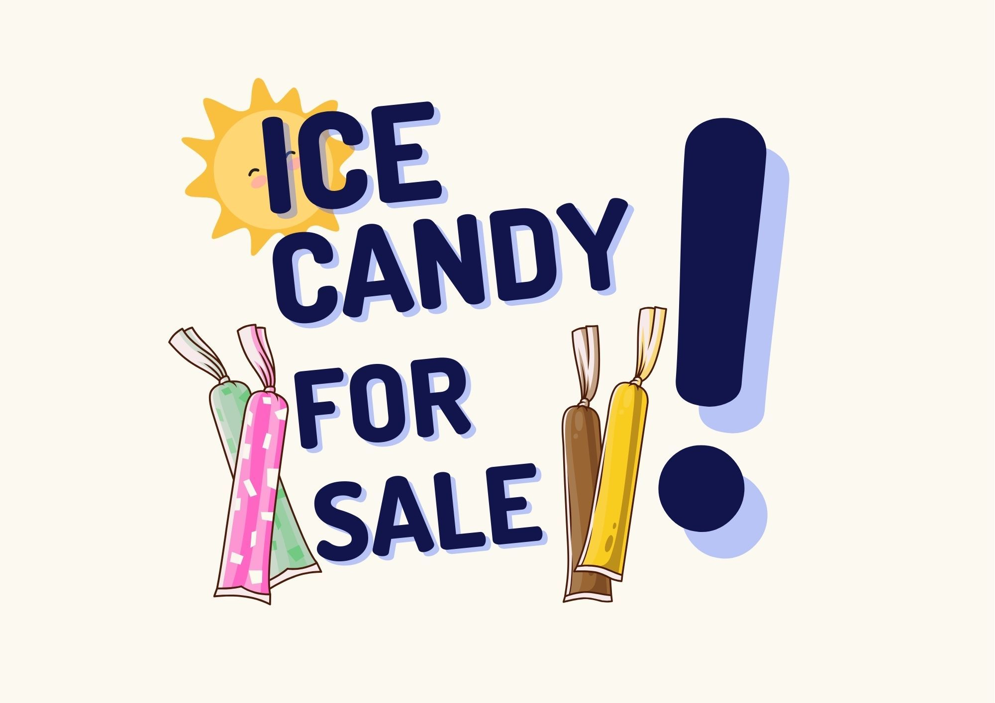 Ice Candy Logo Ice Candy Brand Identity Projects :: Photos, Videos,