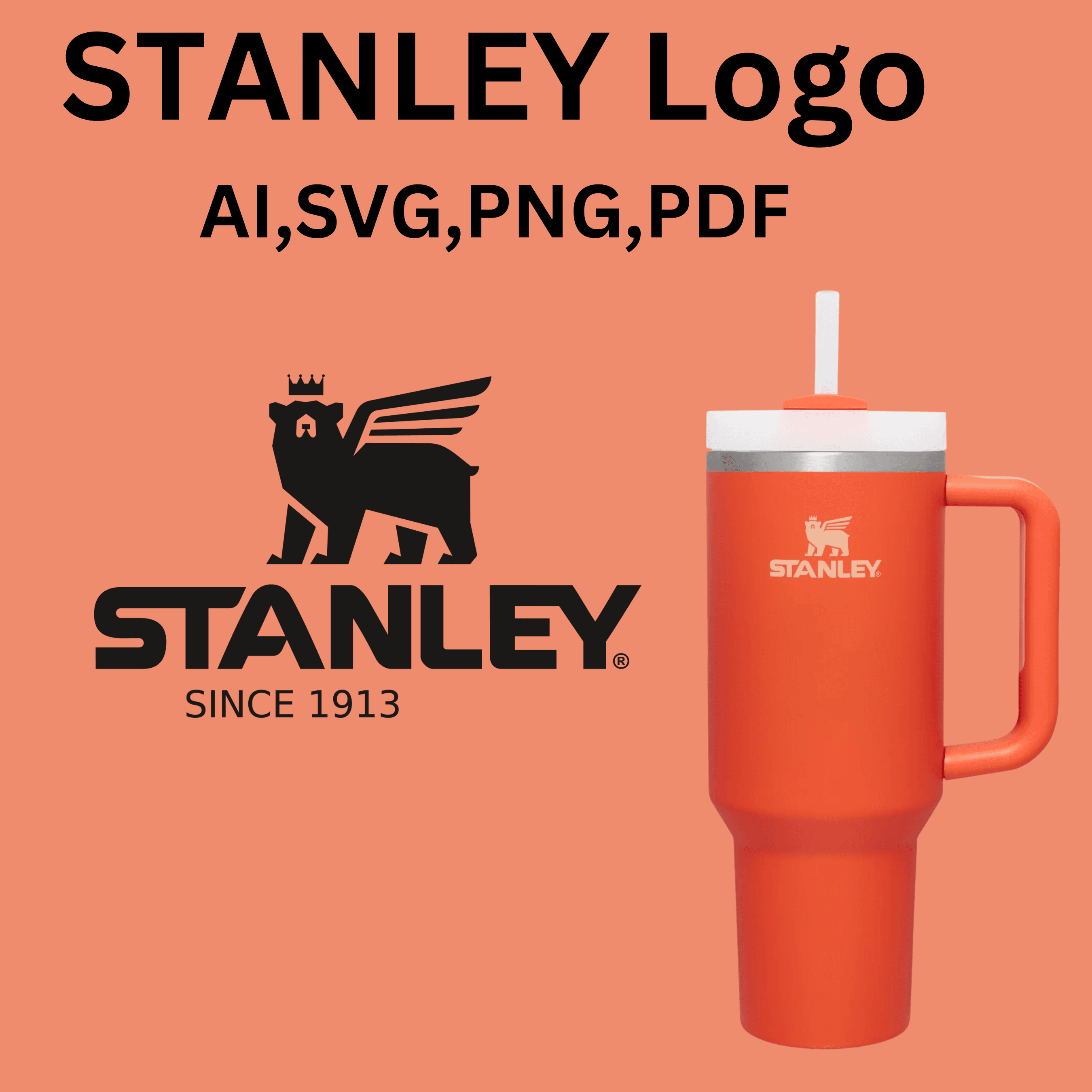 Stanley Cup Logo Png