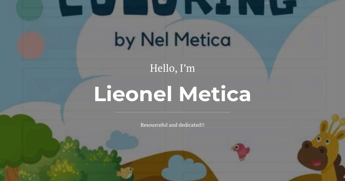 Lieonel Metica