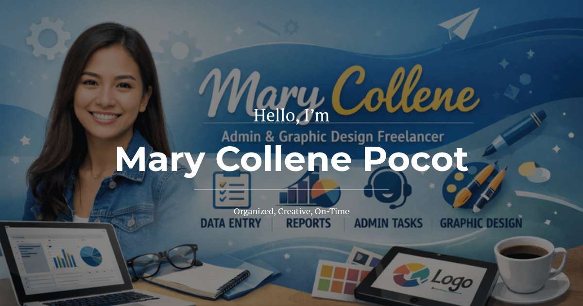 Mary Collene Pocot