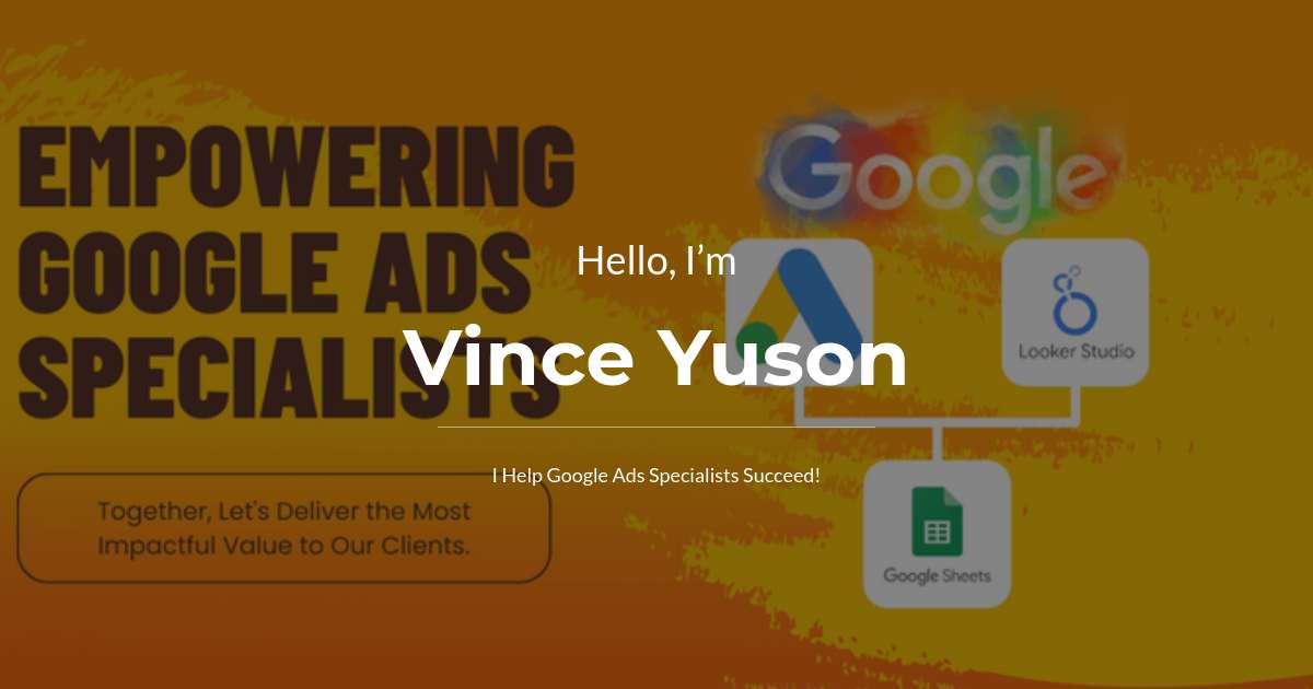 Vince Yuson
