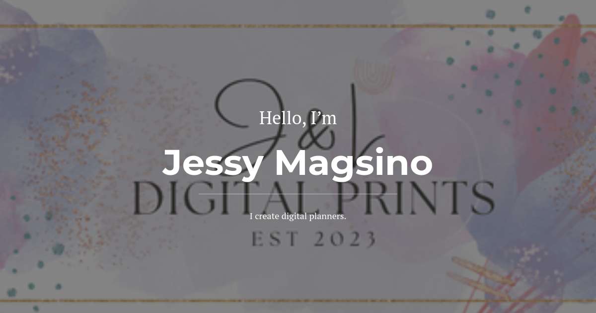 Jessy Magsino