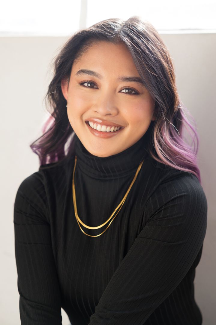 Desiree Alonzo's Instagram, Twitter & Facebook on IDCrawl