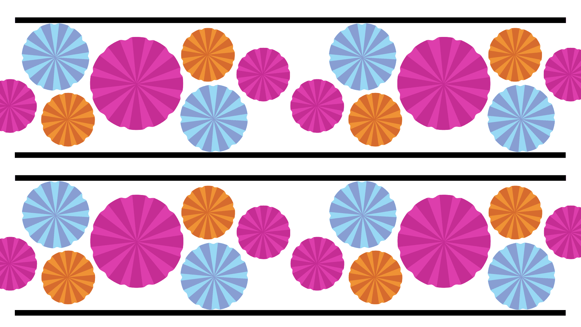 Border Design For Bulletin Board Printable