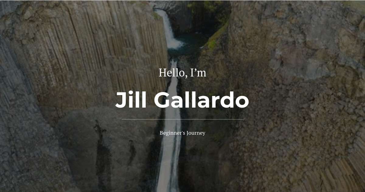 Jill Gallardo