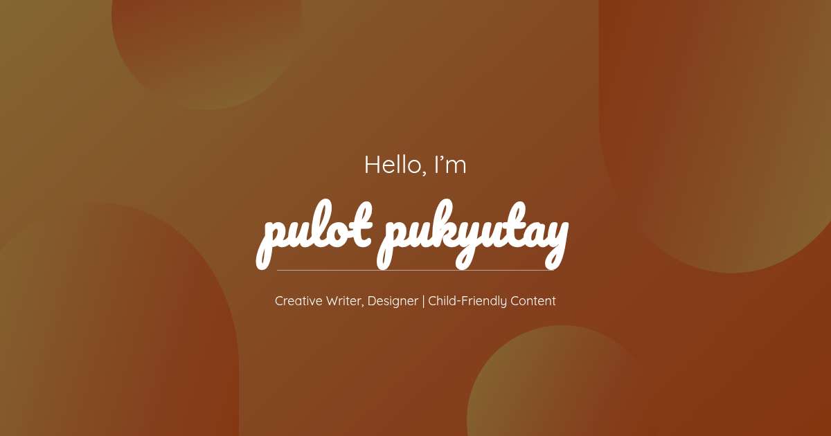 pulot pukyutay