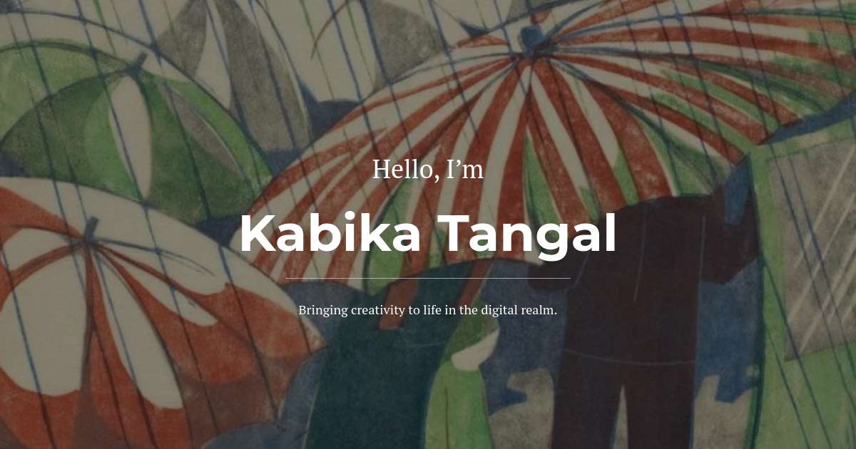 Kabika Tangal