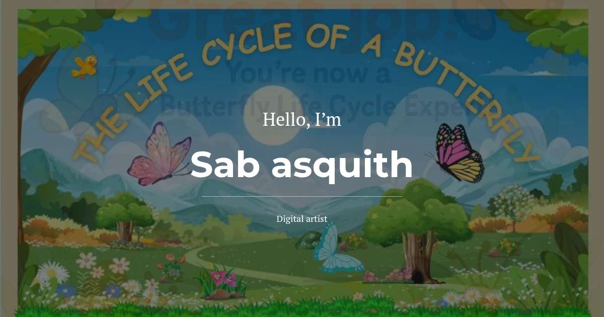 Sab asquith