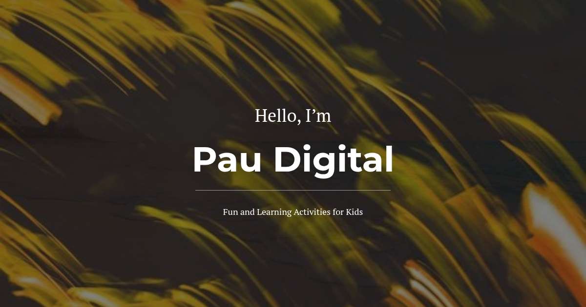 Pau Digital