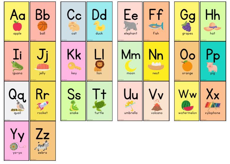 Fundations Letter Chart Schools Try New Approach To Teach Students To