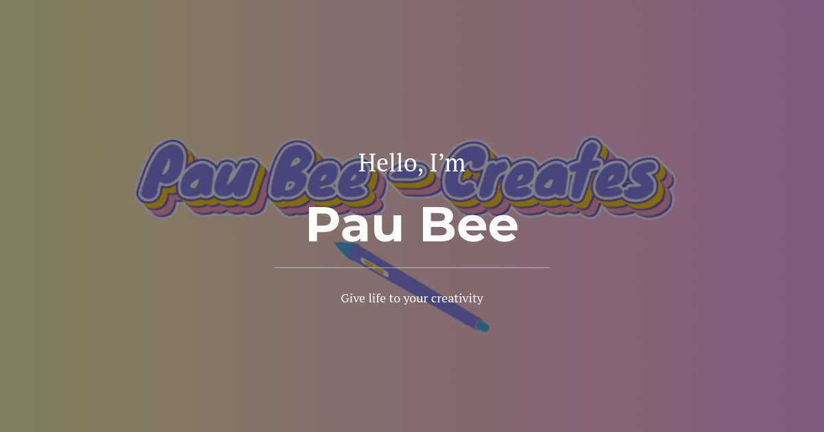 Pau Bee