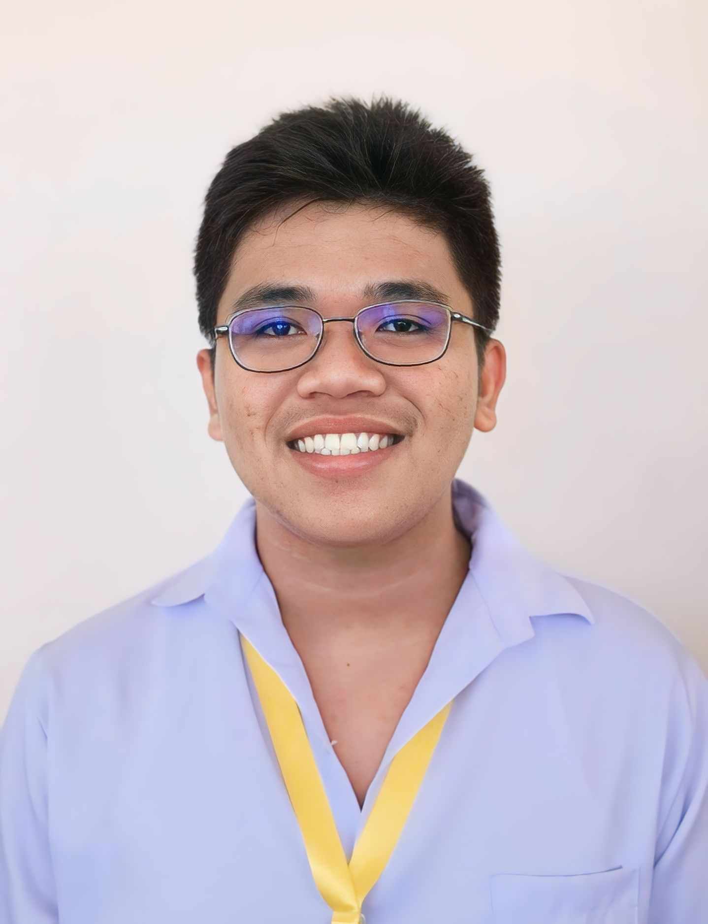 Lester Barrientos's Instagram, Twitter & Facebook on IDCrawl