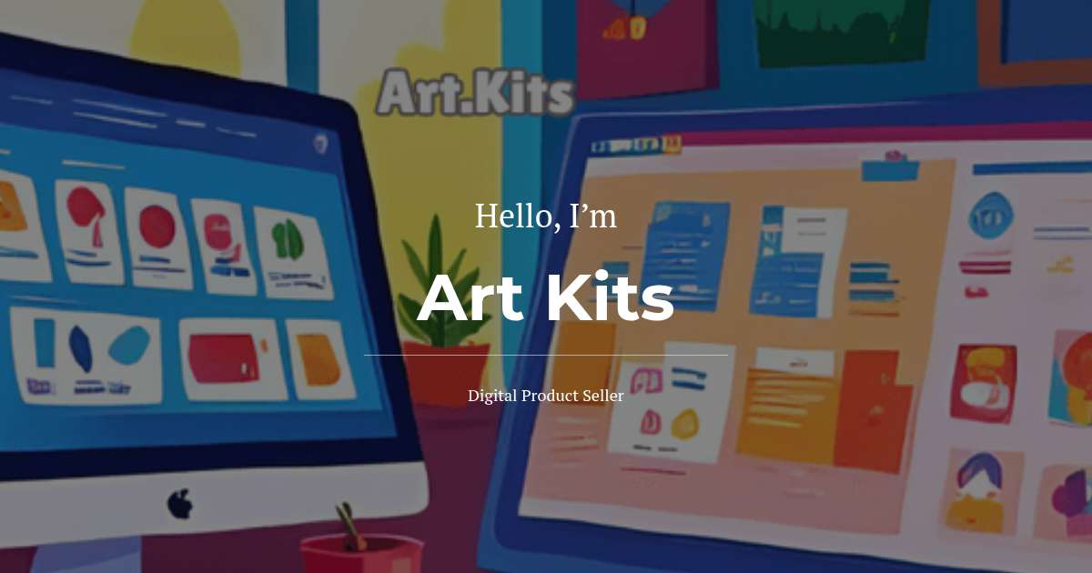 Art Kits