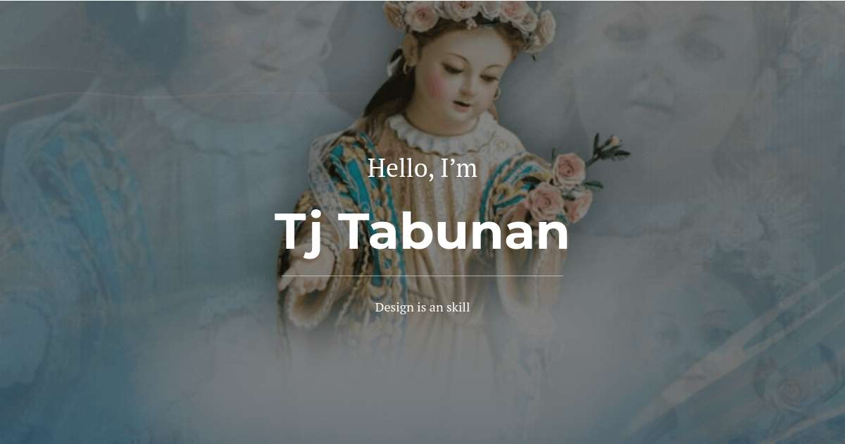 Tj Tabunan