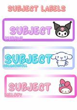 Labeling designs by shells0530 - Raket.PH